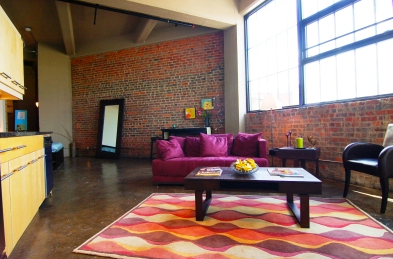 The Emrick Flats Condominums – Rick Jarvis, rva + RE